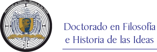 DFHI – Sitio oficial del Doctorado en Filosofía e Historia de las Ideas ...